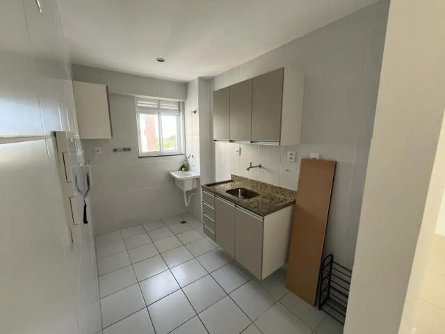 Apartamento para Locação em Salvador/BA Santa Teresa 2 Quartos