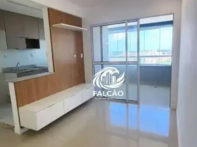 Apartamento para Locação em Salvador/BA Santa Teresa 2 Quartos