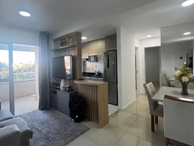 Apartamento para Locação em Salvador/BA Santa Teresa 2 Quartos