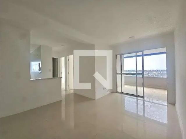 Apartamento para Locação em Salvador/BA Santa Teresa 2 Quartos
