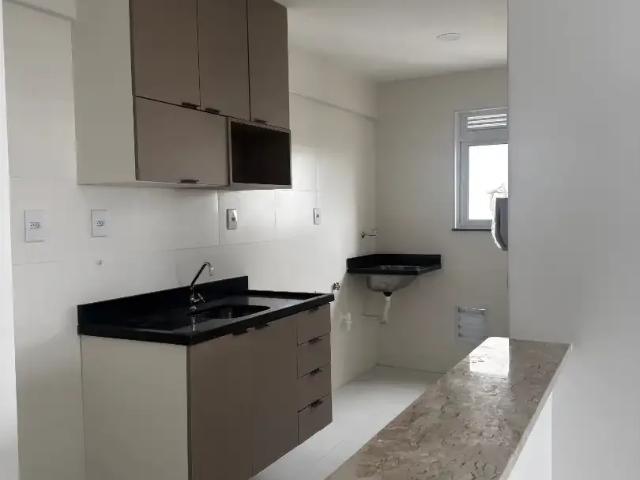 Apartamento para Locação em Salvador/BA Santa Teresa 2 Quartos