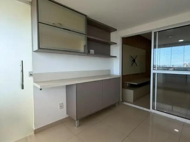 Apartamento para Locação em Salvador/BA Santa Teresa 3 Quartos