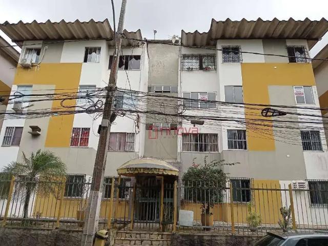 Apartamento para Locação em Salvador/BA Trobogy 3 Quartos