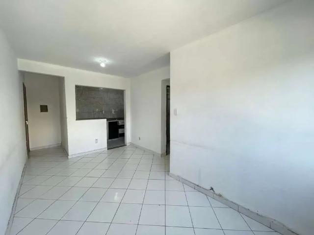 Apartamento para Locação em Salvador/BA Trobogy 3 Quartos