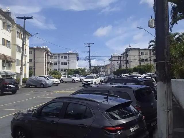Apartamento para Locação em Salvador/BA Trobogy