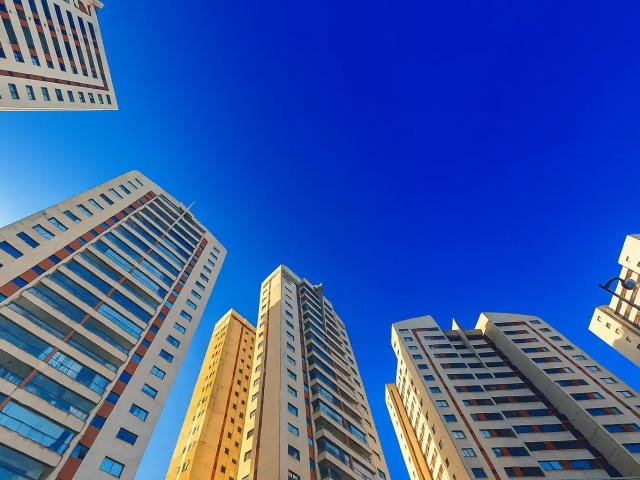 Apartamento para Locação em Salvador/BA Trobogy 2 Quartos
