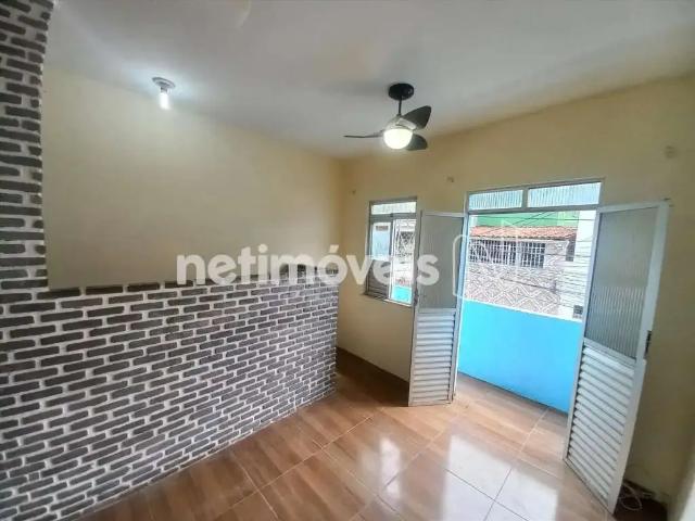 Apartamento para Locação em Salvador/BA Uruguai 3 Quartos