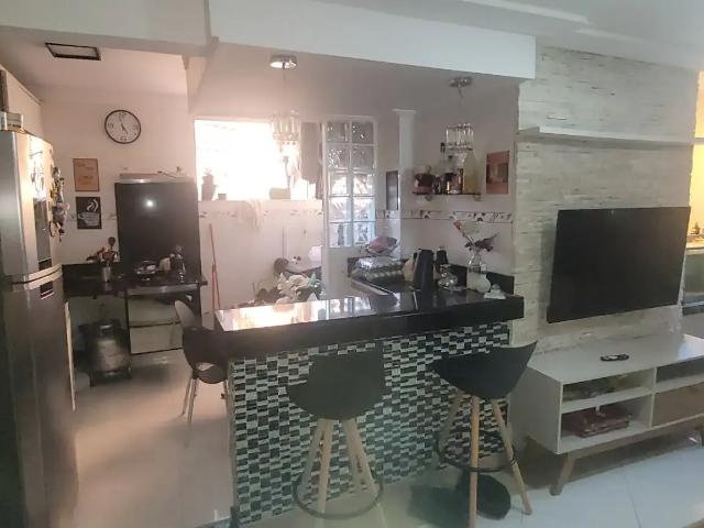 Apartamento para Locação em Salvador/BA Vale dos Lagos 3 Quartos