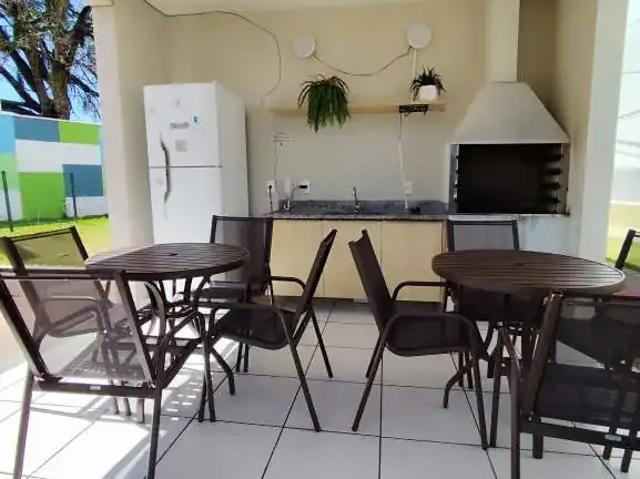 Apartamento para Locação em Salvador/BA Valéria 2 Quartos