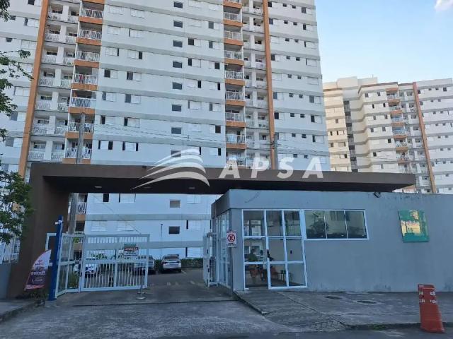 Apartamento para Locação em Salvador/BA Vila Canária 2 Quartos
