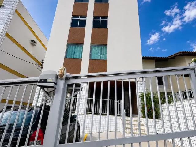 Apartamento para Locação em Salvador/BA Vila Laura 3 Quartos
