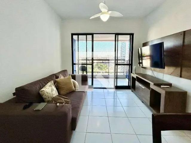 Apartamento para Locação em Salvador/BA Vila Laura 2 Quartos