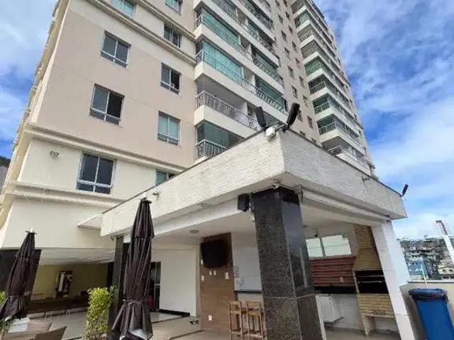 Apartamento para Locação em Salvador/BA Vila Laura 2 Quartos