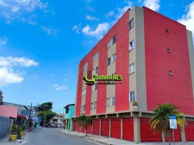 Apartamento para Locação em Salvador/BA Vila Ruy Barbosa 2 Quartos