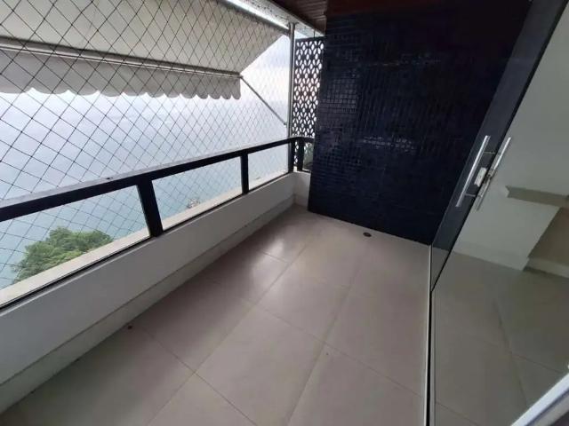 Apartamento para Locação em Salvador/BA Vitória 3 Quartos