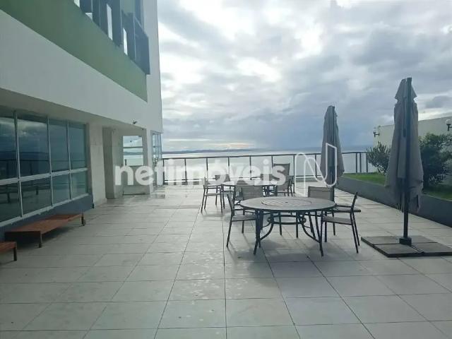 Apartamento para Locação em Salvador/BA Vitória 3 Quartos