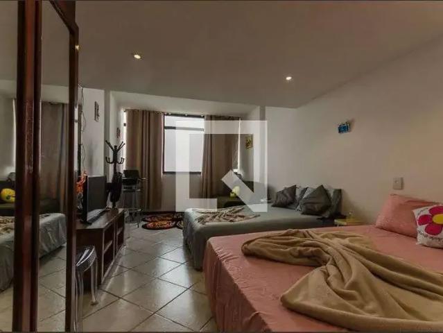 Apartamento para Locação em Salvador/BA Vitória 1 Quartos