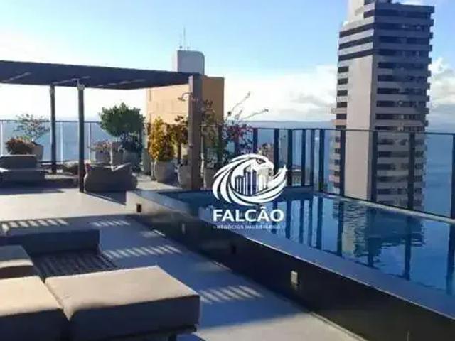 Apartamento para Locação em Salvador/BA Vitória 1 Quartos