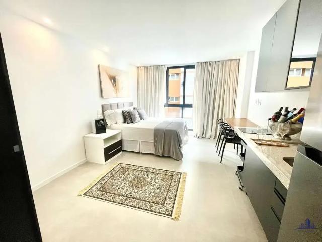 Apartamento para Locação em Salvador/BA Vitória 1 Quartos