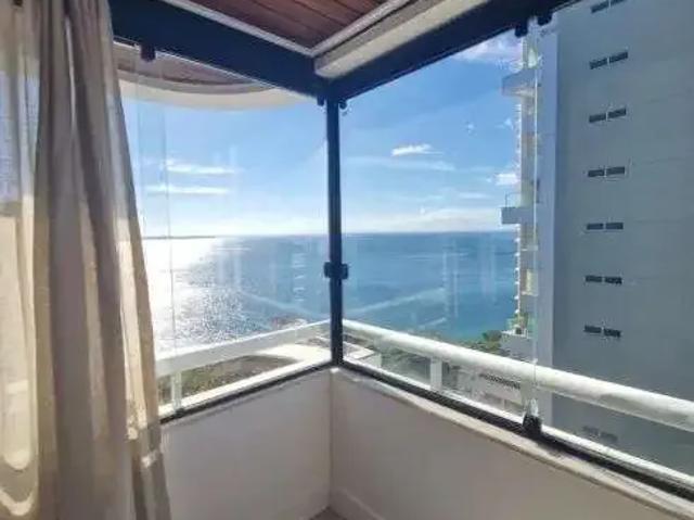 Apartamento para Locação em Salvador/BA Vitória 1 Quartos