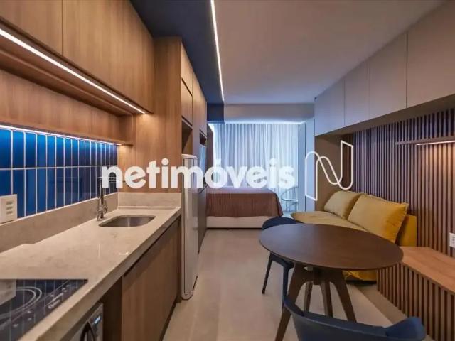 Apartamento para Locação em Salvador/BA Vitória 1 Quartos