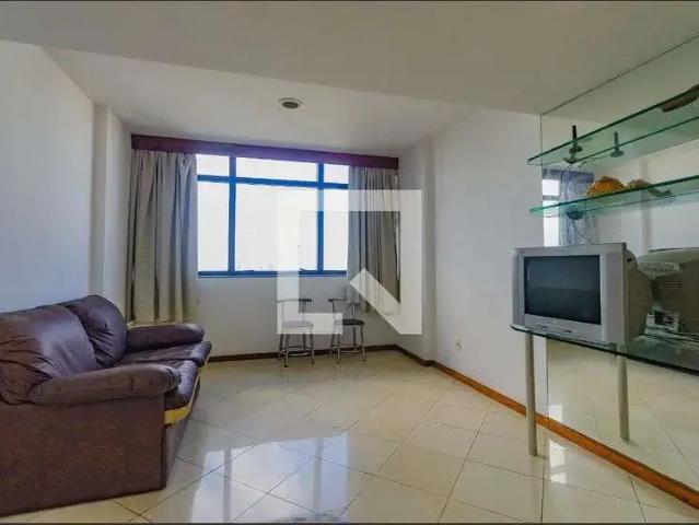 Apartamento para Locação em Salvador/BA Vitória 1 Quartos