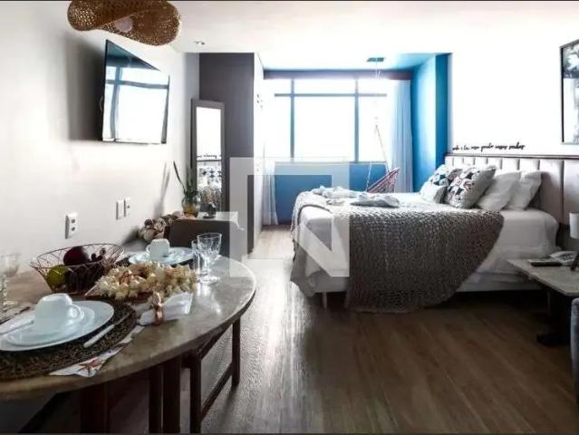 Apartamento para Locação em Salvador/BA Vitória 1 Quartos