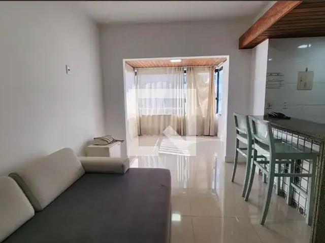 Apartamento para Locação em Salvador/BA Vitória 1 Quartos