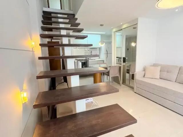 Apartamento para Locação em Salvador/BA Vitória 1 Quartos