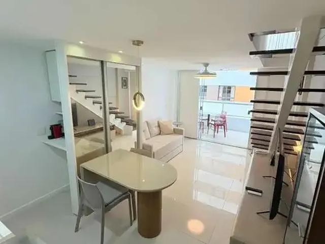 Apartamento para Locação em Salvador/BA Vitória 1 Quartos
