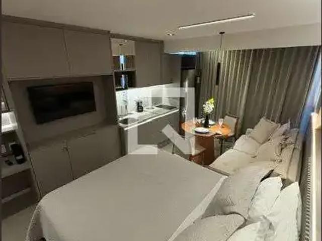 Apartamento para Locação em Salvador/BA Vitória 1 Quartos