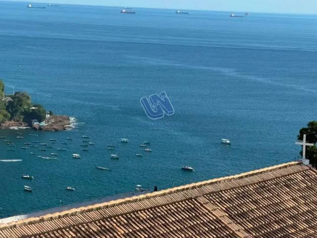 Apartamento para Locação em Salvador/BA Vitória 2 Quartos
