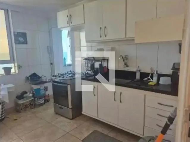 Apartamento para Locação em Salvador/BA Vitória 4 Quartos