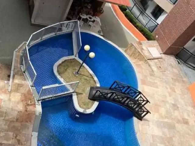 Apartamento para Locação em Salinópolis, 2 dormitórios, 2 suítes, 1 vaga