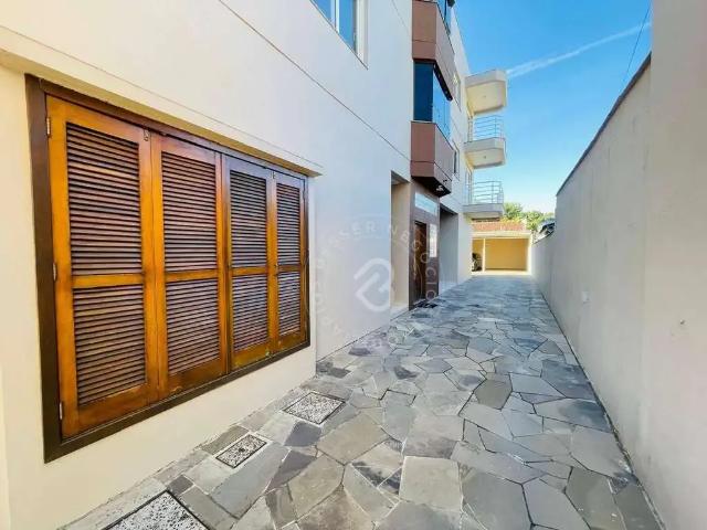 Apartamento para Locação em Sapucaia do Sul/RS Vargas 2 Quartos