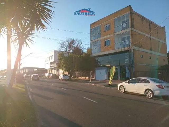 Apartamento para Locação em Sapucaia do Sul/RS Camboim 1 Quartos