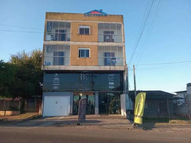 Apartamento para Locação em Sapucaia do Sul/RS Camboim 1 Quartos