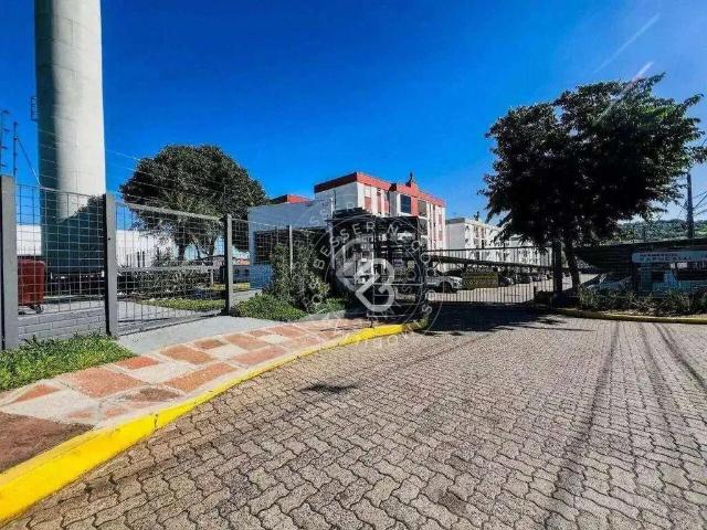Apartamento para Locação em Sapucaia do Sul/RS Camboim 2 Quartos