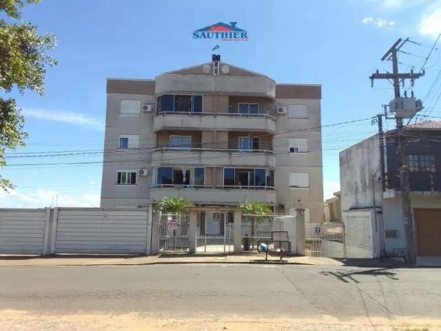 Apartamento para Locação em Sapucaia do Sul/RS Camboim 2 Quartos