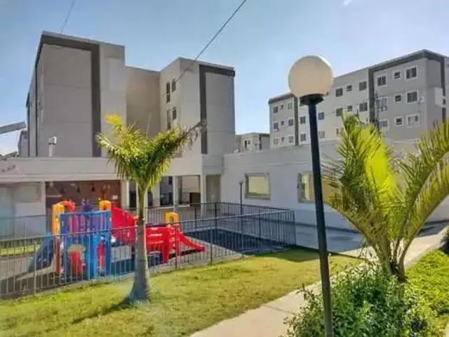 Apartamento para Locação em Sapucaia do Sul/RS Camboim 2 Quartos