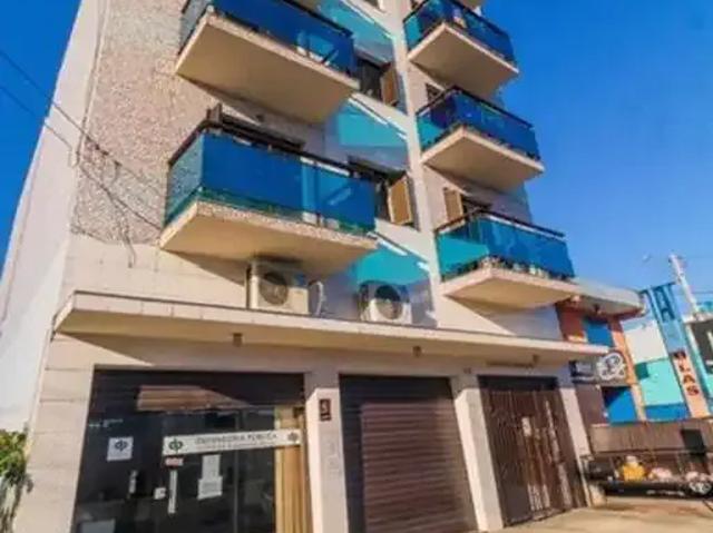 Apartamento para Locação em Sapucaia do Sul/RS Centro 3 Quartos