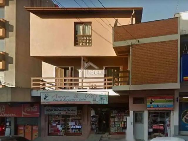 Apartamento para Locação em Sapucaia do Sul/RS Centro 3 Quartos