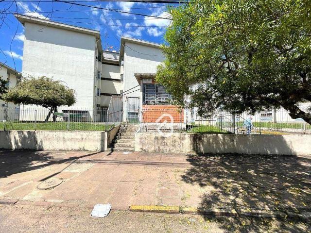 Apartamento para Locação em Sapucaia do Sul/RS Centro 1 Quartos