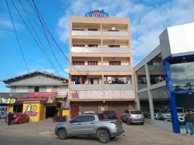 Apartamento para Locação em Sapucaia do Sul/RS Centro 1 Quartos