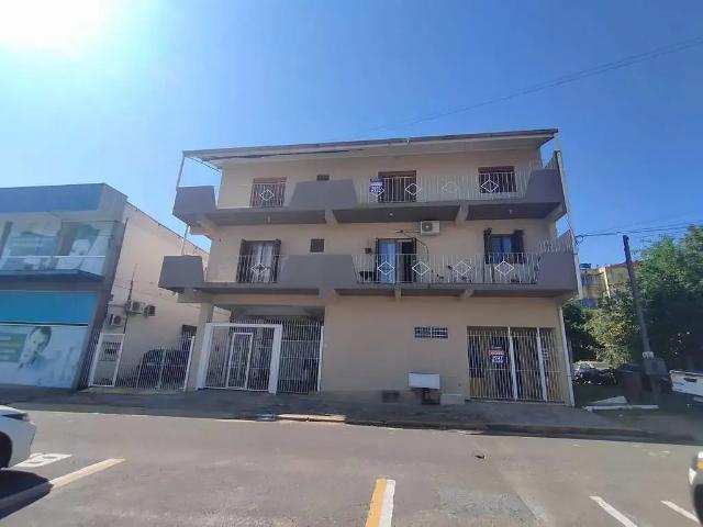 Apartamento para Locação em Sapucaia do Sul/RS Centro 2 Quartos
