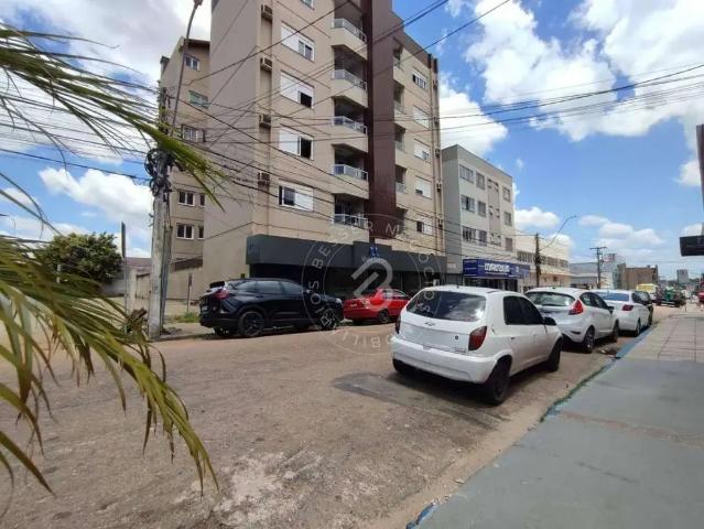 Apartamento para Locação em Sapucaia do Sul/RS Centro 2 Quartos