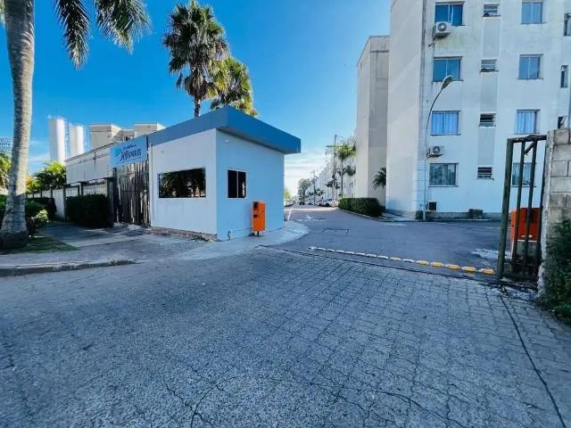 Apartamento para Locação em Sapucaia do Sul/RS Centro 2 Quartos