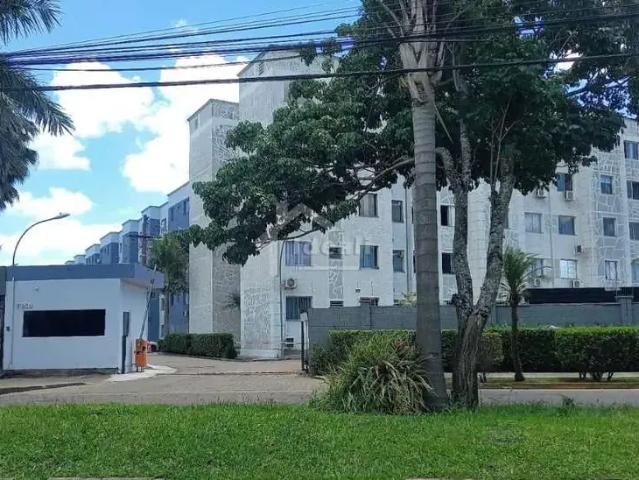 Apartamento para Locação em Sapucaia do Sul/RS Centro 2 Quartos