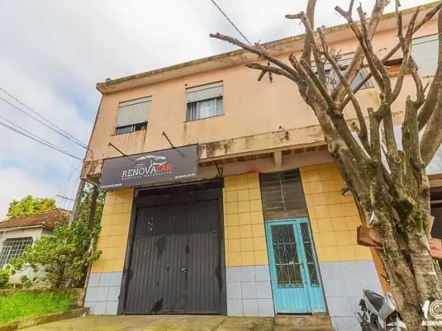 Apartamento para Locação em Sapucaia do Sul/RS Centro 2 Quartos