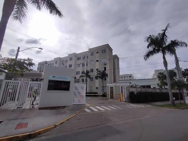 Apartamento para Locação em Sapucaia do Sul/RS Centro 2 Quartos